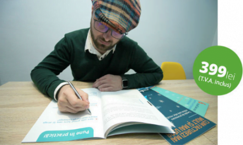 3 ghiduri aplicate pentru a crește un business online - Canopy